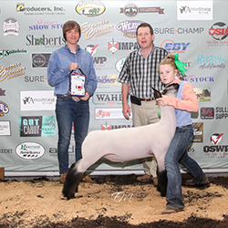 Mid-Ohio Lamb Classic | Ohio Sheep Improvement Association